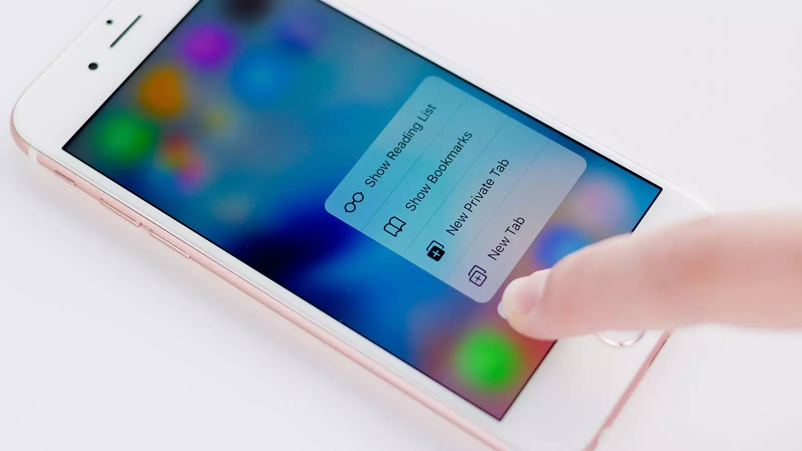 Apple відмовиться від 3D Touch в майбутніх iPhone 5299_0