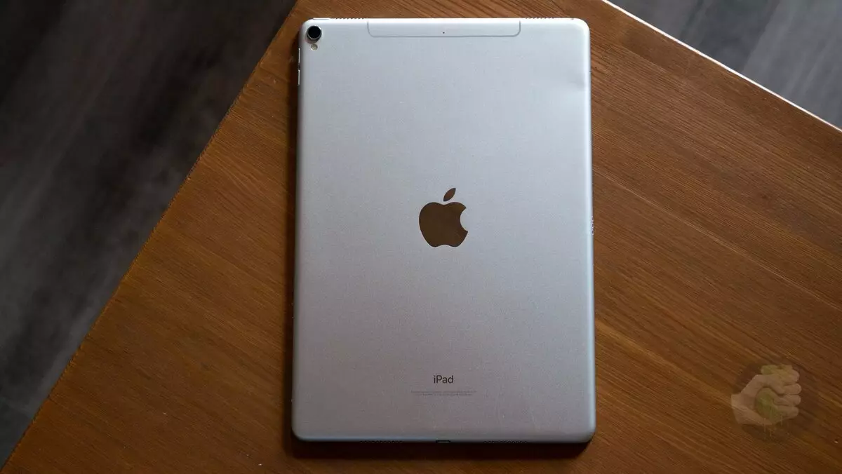 تجربه با استفاده از iPad شرکت اپل مورد علاقه خود را طرفدار 10.5 5321_12