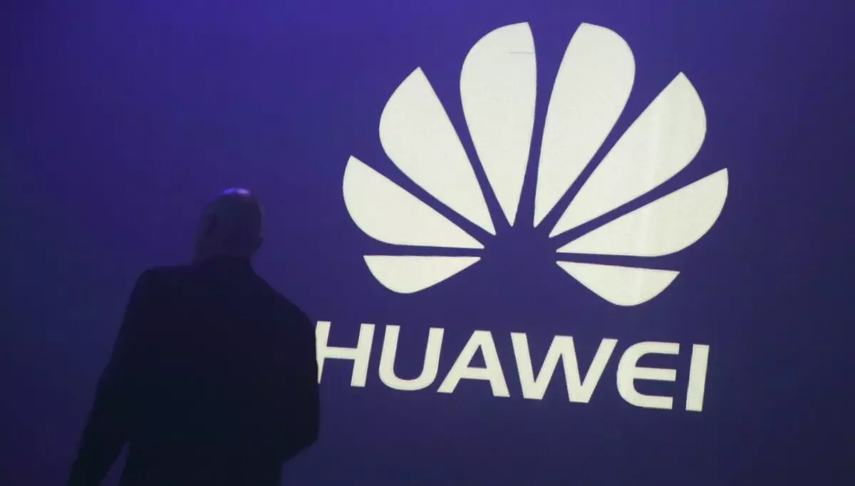 ASV Monktoridge aizliedza Huawei izmantot amerikāņu tehnoloģijas un komponentus 5330_0