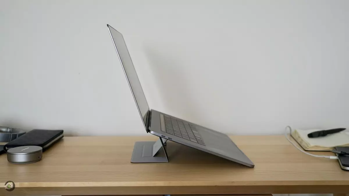 მიმოხილვა Top Stand for Laptop Moft Stand 5332_9