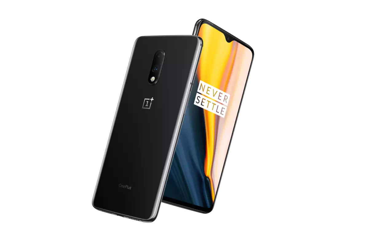 Ki sa ki ta dwe OnePlus 7: Realme X se reprezante 5335_7