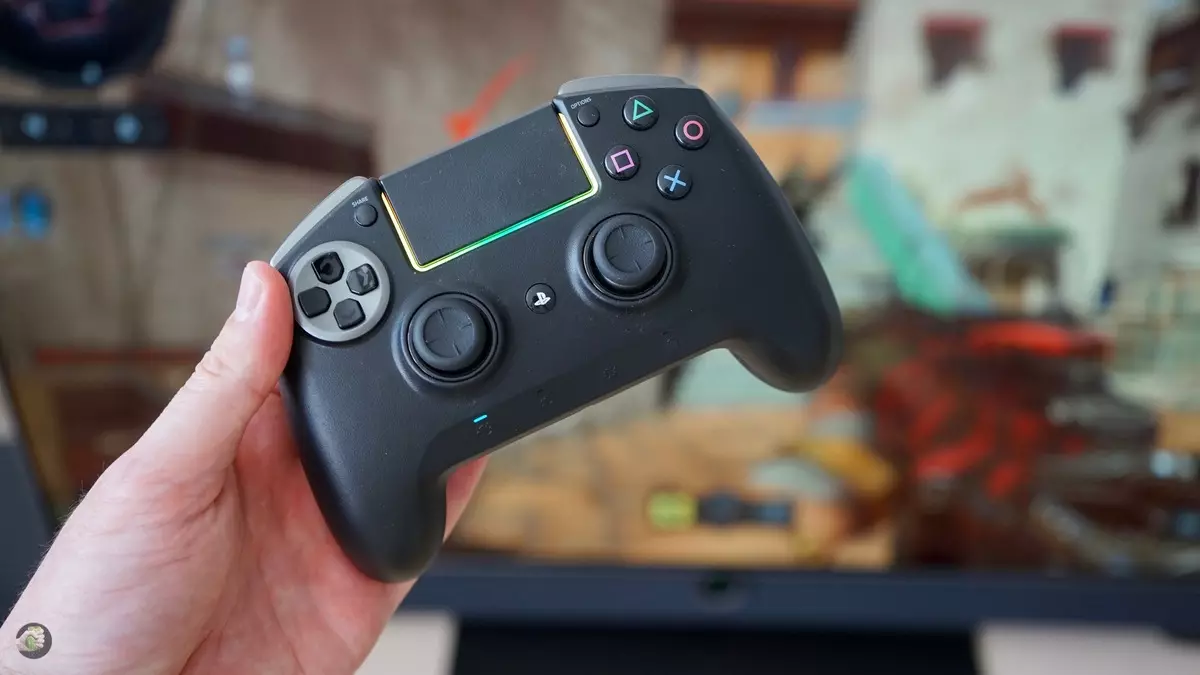 Razer Raiju Ultimate Gamepad Review 5359_0