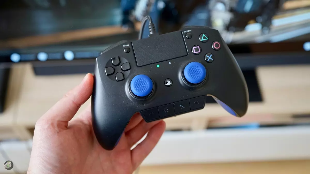 Razer Raiju Ultimate Gamepad преглед 5359_21