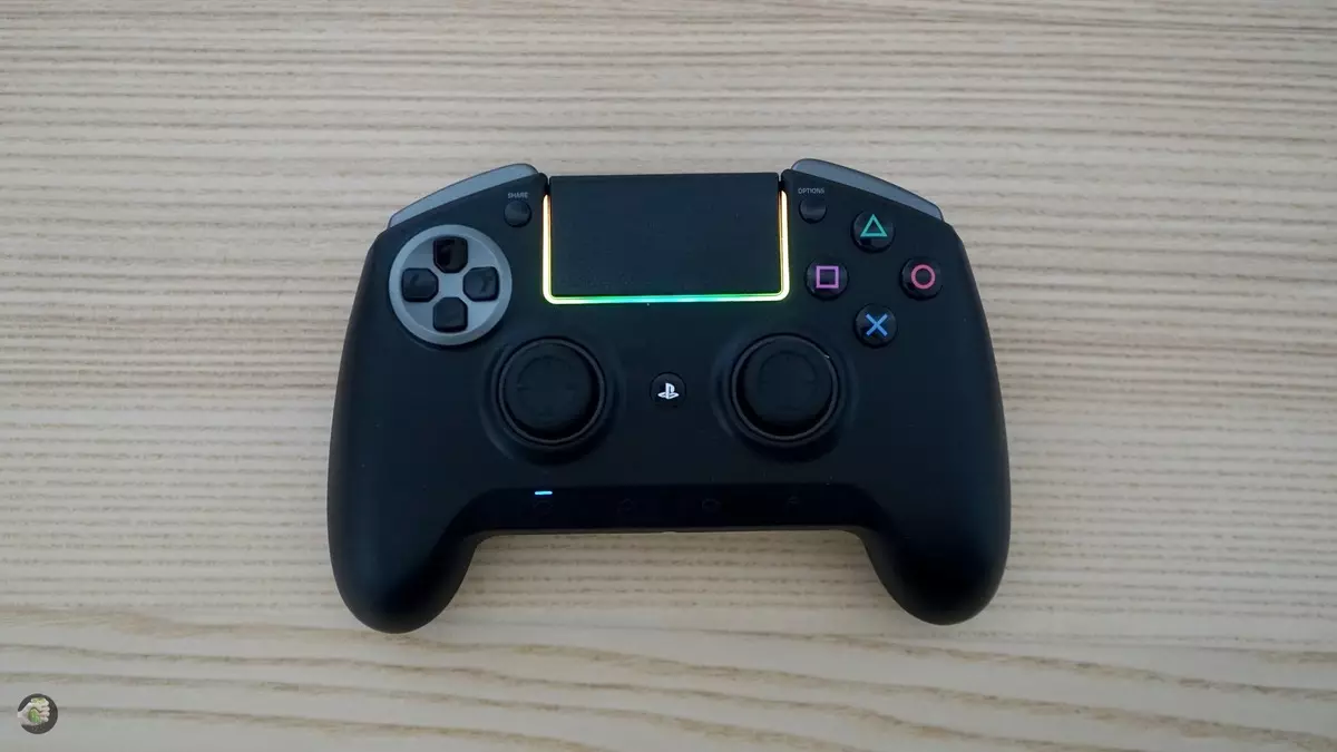 Razer Razi Jugolm GamePad Ongorora 5359_3