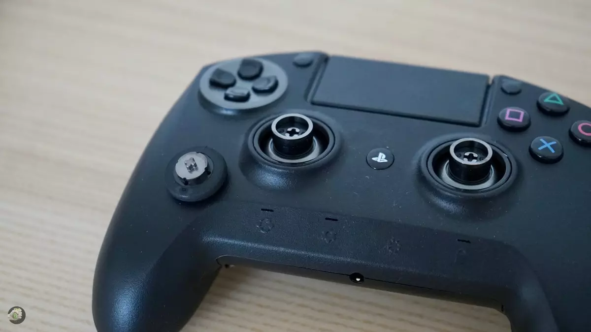 Razer Raiju Ultimate GamePad Review Review 5359_4