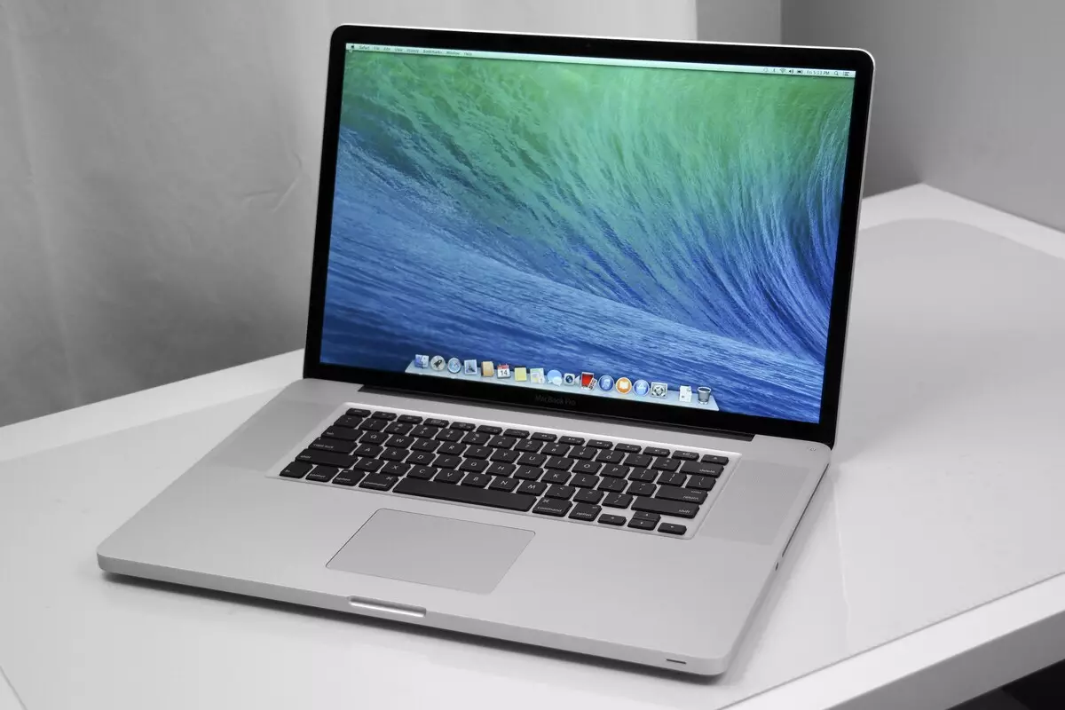 Operasi Udara MacBook (2018) 5368_4