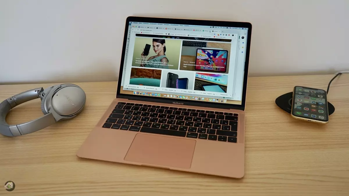 Operasi Udara MacBook (2018) 5368_8