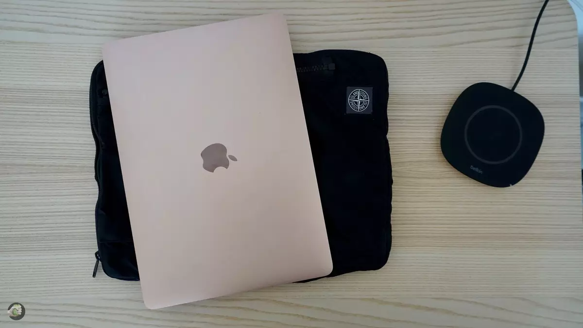 Operasi Udara MacBook (2018) 5368_9