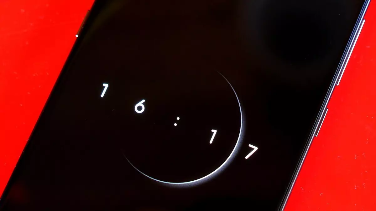 Xiaomi मील की समीक्षा करें 9: Gikicovskoy खुशी 5370_7