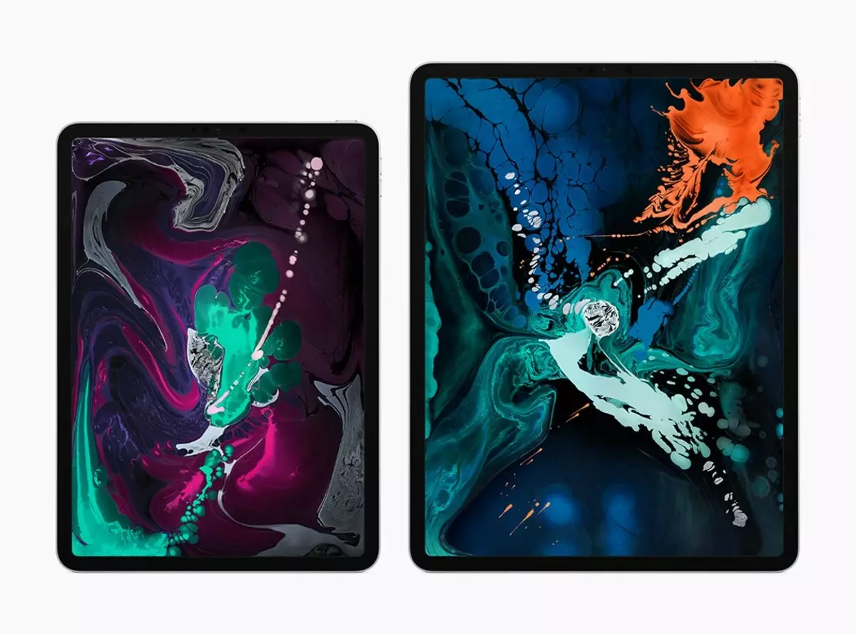 Apple benar-benar mengemas kini Pro iPad tahun depan 5372_1