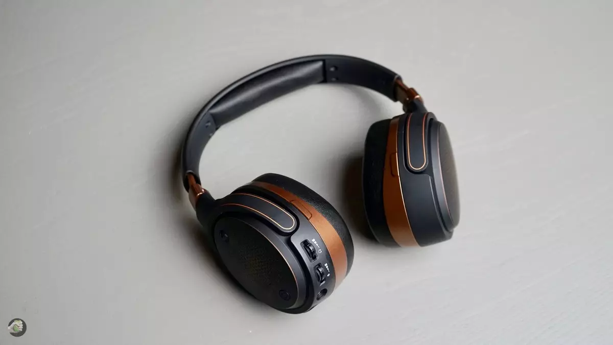 Revisió auriculars Audeze Mobius 5397_2