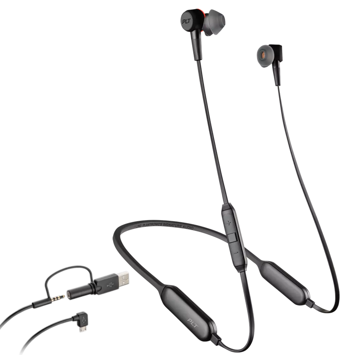 PlanTronics Backbeat Go 410 ყურსასმენების მიმოხილვა 5420_6