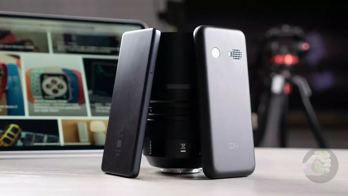 Xiaomi Zmi Irin-iwe Foonu Afẹyinti Z1 Afẹyinti foonu 5423_3