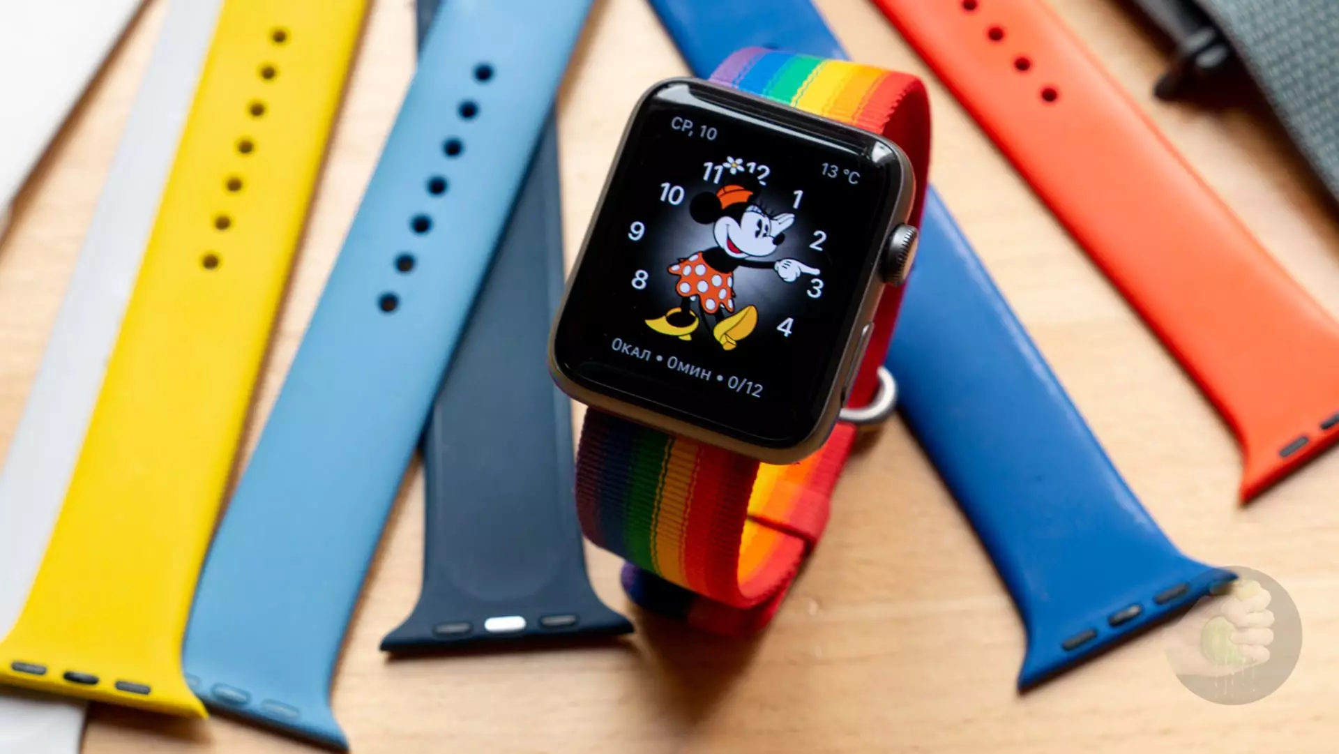 Divi gadi ar Apple Watch sēriju 2: pieredze 5434_3