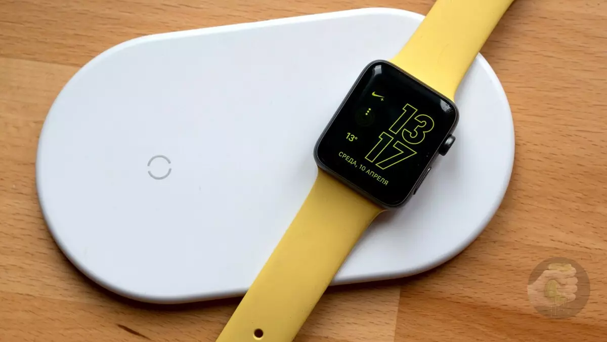 Twee jaar met Apple Watch Series 2: Experience 5434_6