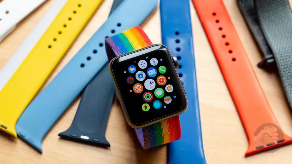 Два роки з Apple Watch Series 2: досвід використання 5434_7