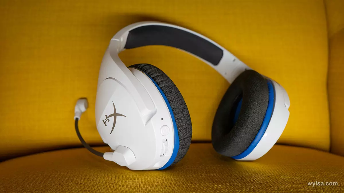 Hyperx Cloud Stinger Core Wireless Headset Ħarsa ġenerali 543_1