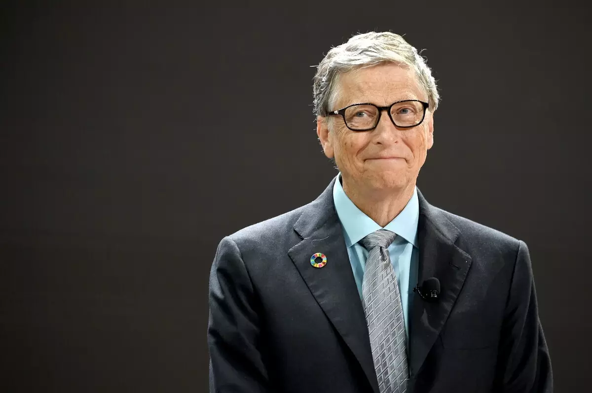 Bill Gates: Alzheimerin tauti voidaan diagnosoida älypuhelimella 5457_0