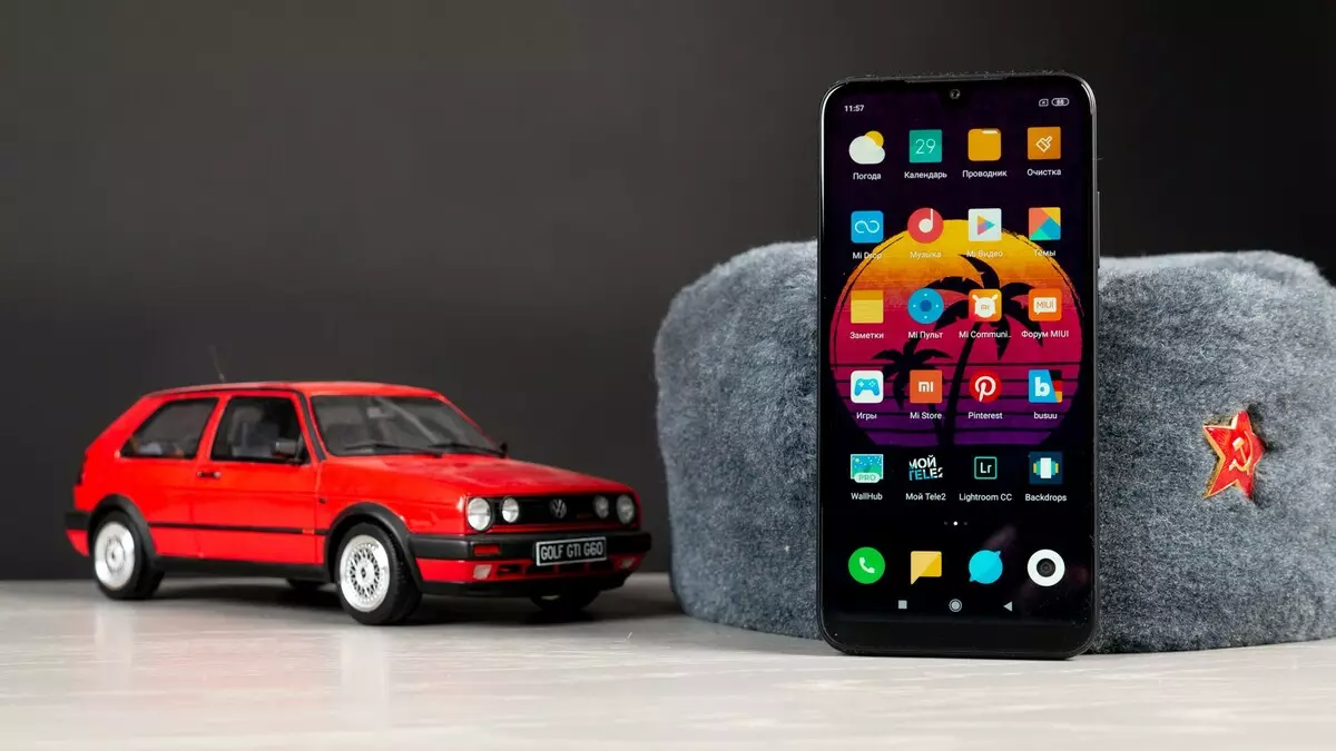 Đánh giá Redmi 7: Xiaomi dễ chịu với giá 100 đô la 5479_0