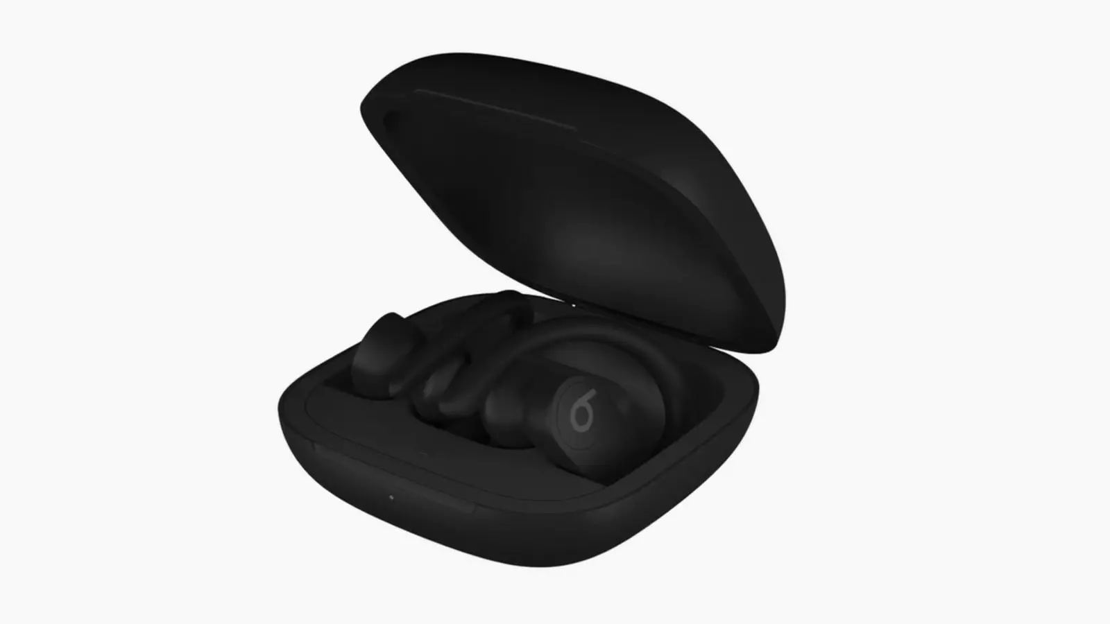 Bigarren belaunaldiko Airpods Aurikularren berrikuspena 5482_5