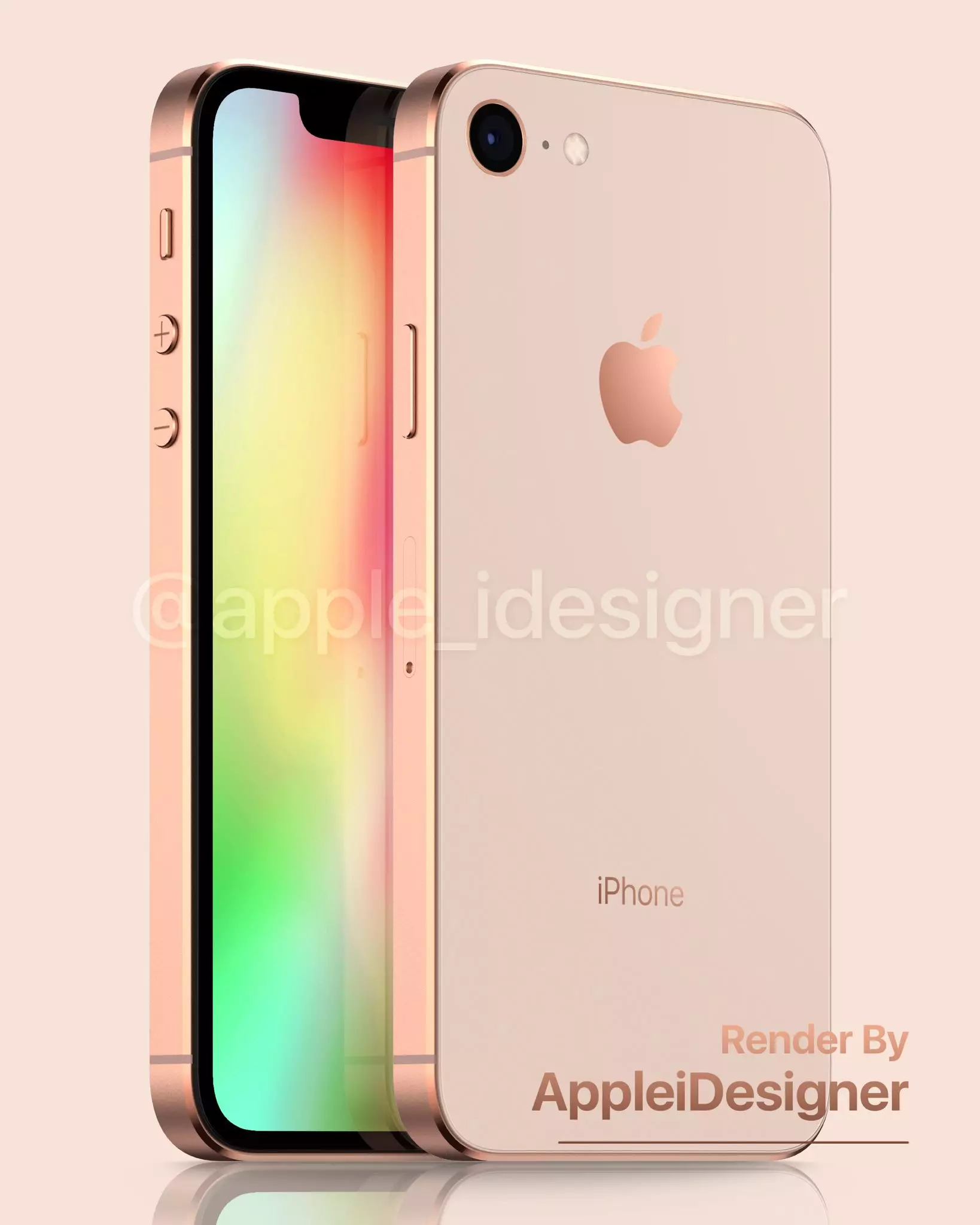 Makakaapekto ba ang Apple kailanman iphone Se 2 at ito ay kinakailangan sa lahat? 5490_3