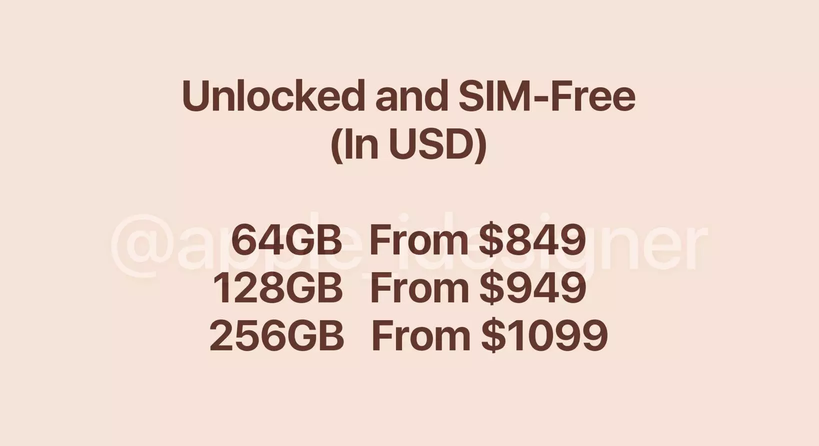 Makakaapekto ba ang Apple kailanman iphone Se 2 at ito ay kinakailangan sa lahat? 5490_5