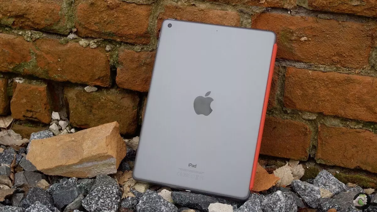 କଣ ବାଛିବେ: iPad ଏୟାର (2019) କିମ୍ବା IPAD (2018)? 5521_6