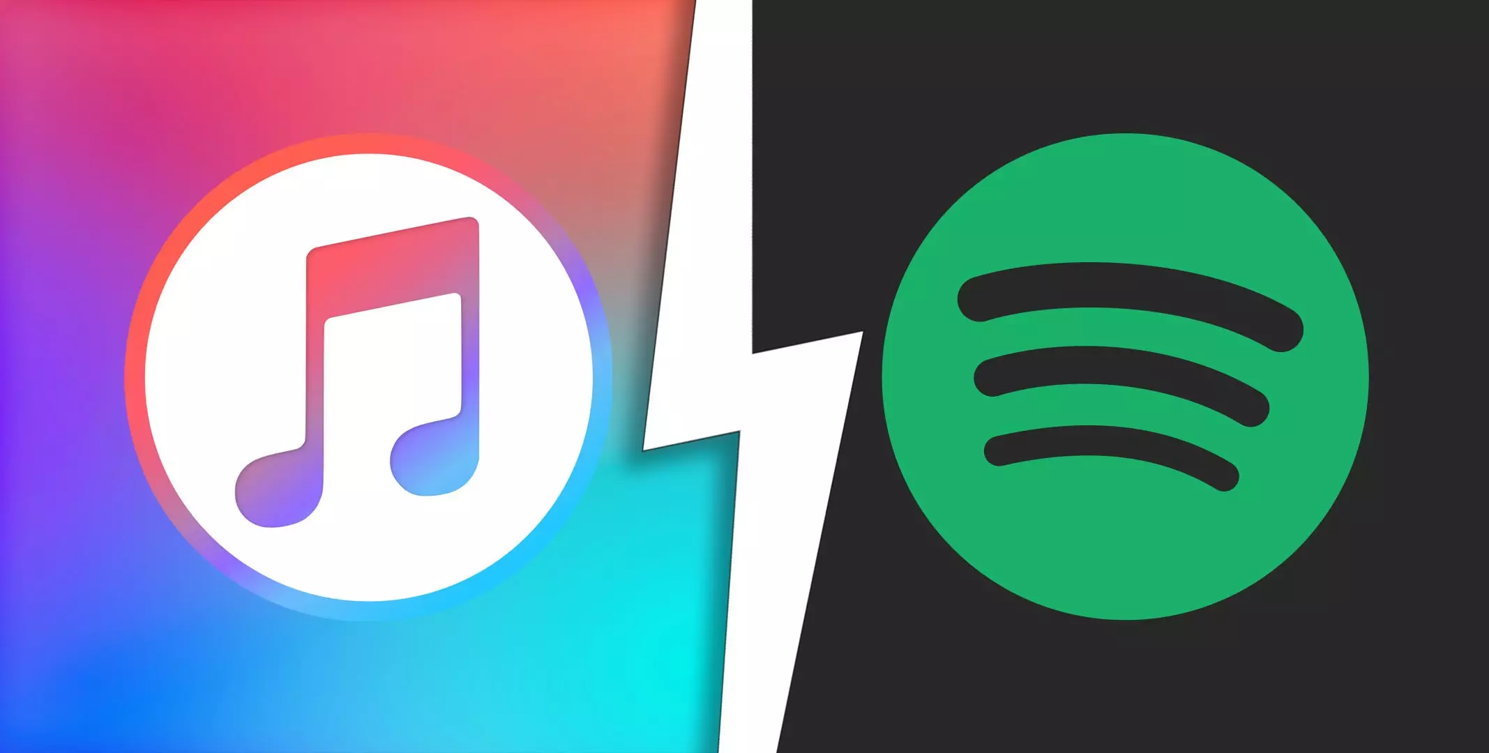 Оянда Apple ва Spotifie: Чӣ ба ширкат чӣ шарик набуд? 5537_0