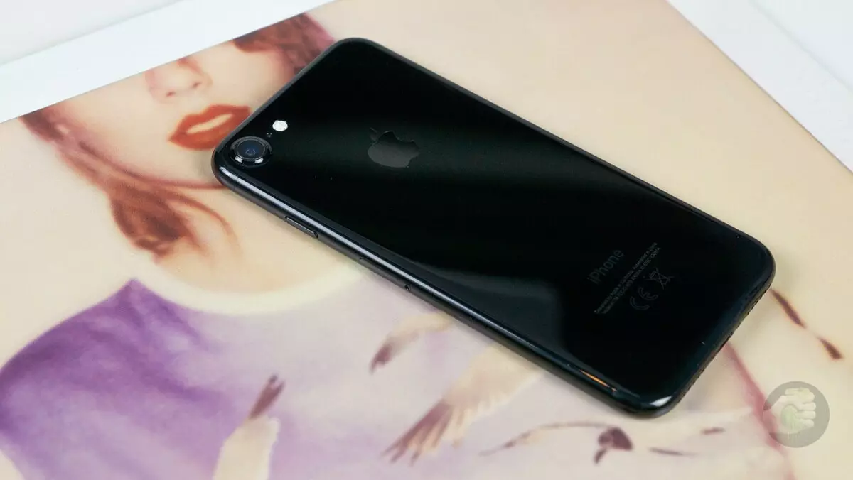 Sedm důvodů pro nákup iPhone 7 v roce 2019 5541_4