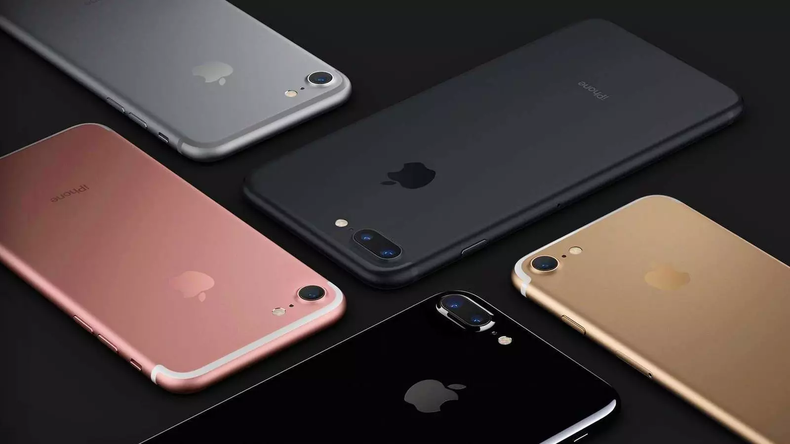 Seven Sedemên Kirîna IPhone 7 di 2019 de 5541_5