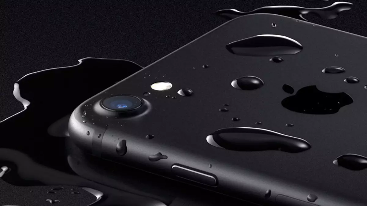 Sedm důvodů pro nákup iPhone 7 v roce 2019 5541_7