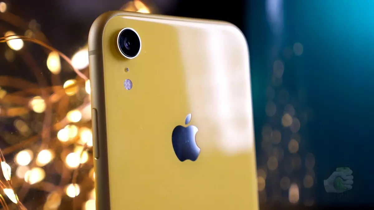 Waarom die iPhone XR haat so haat 5549_2