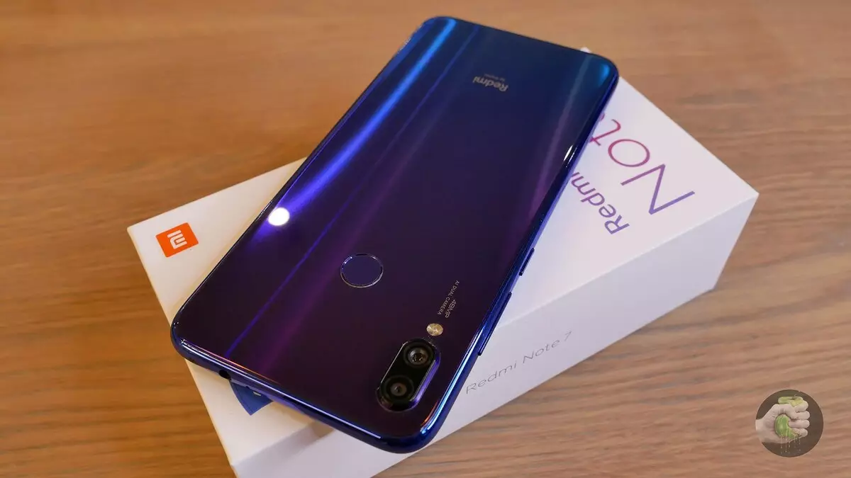 تراشه های اصلی Redmi Note 7 5557_4