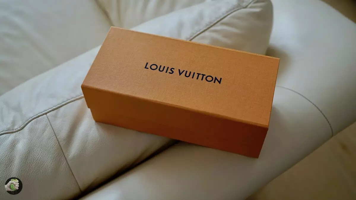Louis Vuitton Horizon Headpore Review 5564_3