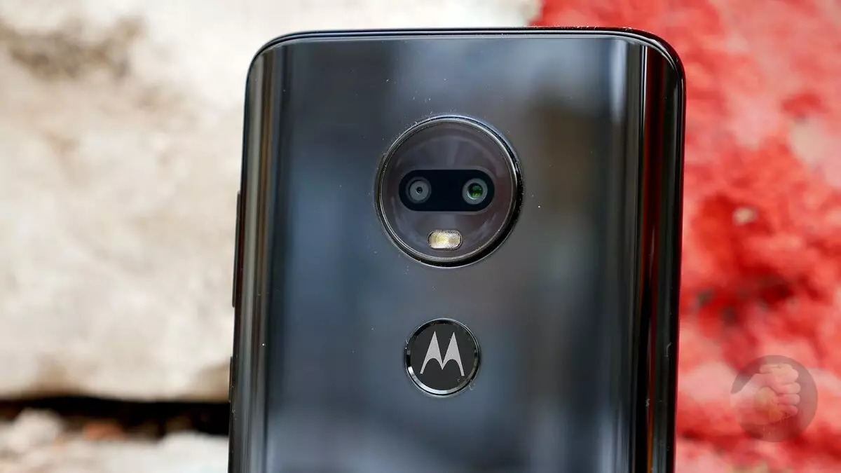 Motorola Moto G7 Review: Hurde wei nei sukses 5588_14