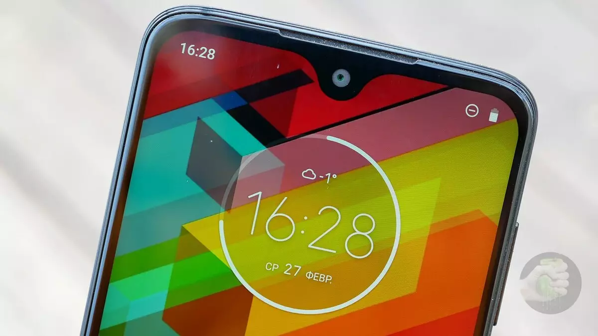 Motorola Moto G7 Review: Hurde wei nei sukses 5588_4
