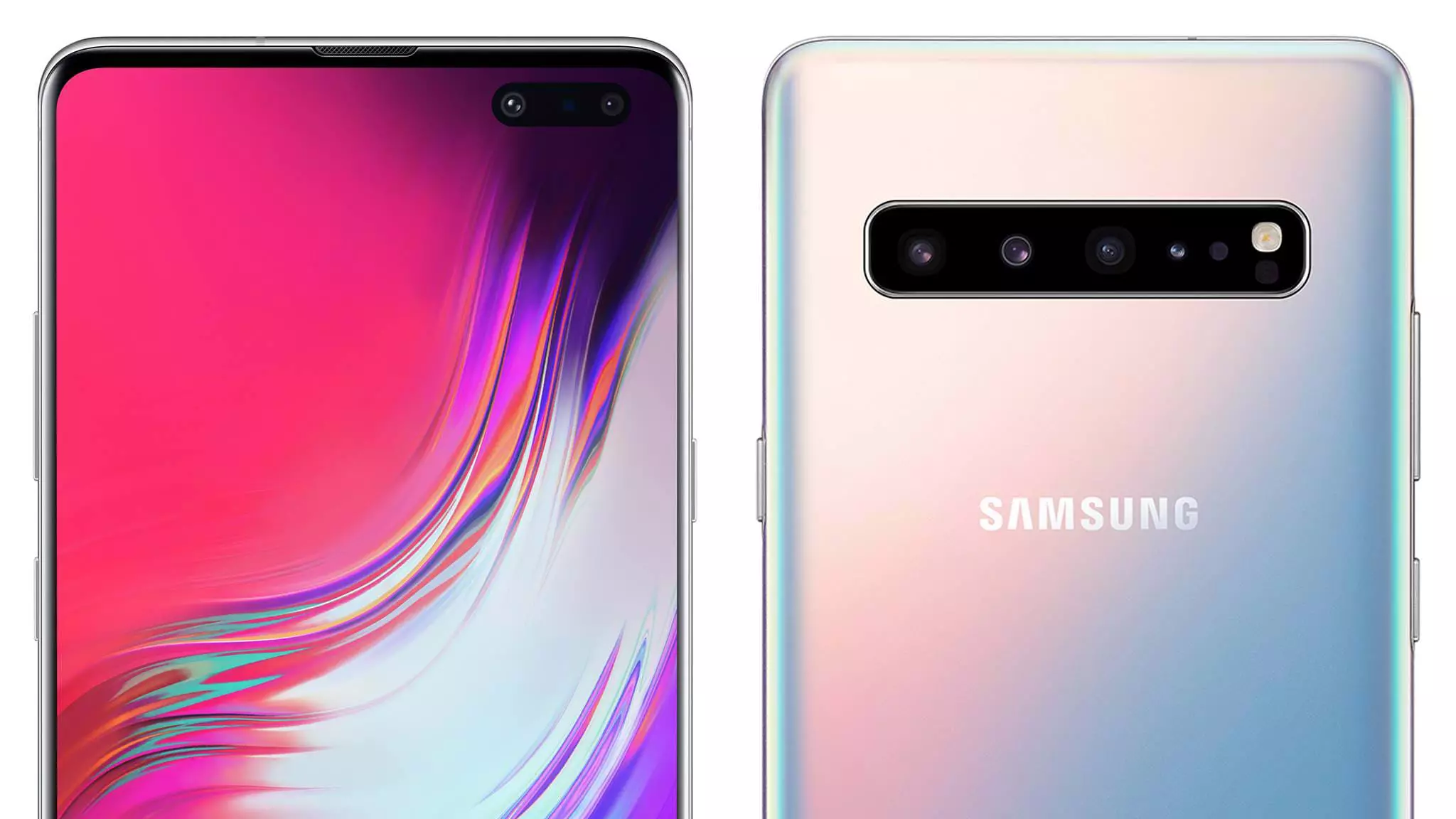 Menene banbanci tsakanin Samsung Galaxy S10 daga bara Galaxy S9? 5603_7