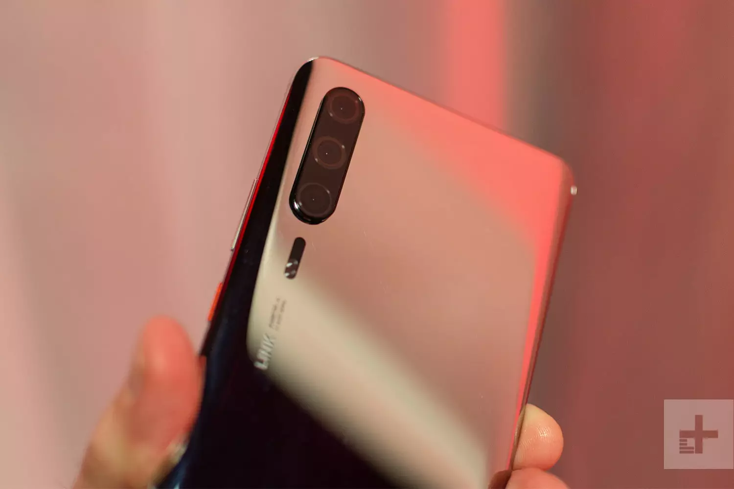 Huawei P30 Pro palaa kuukausi ennen esittelyä 5607_1