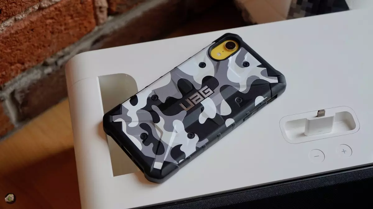 Uag Case Overview alang sa iPhone 5629_17