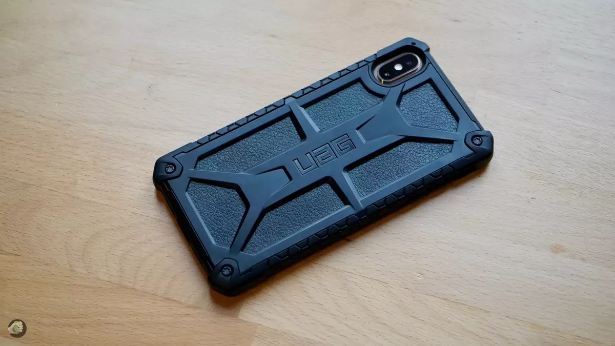 Uag Case Overview alang sa iPhone 5629_8