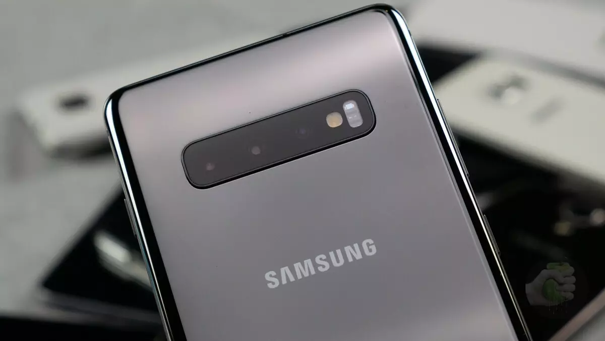 Điều quan trọng nhất về Samsung Galaxy S10 5633_2