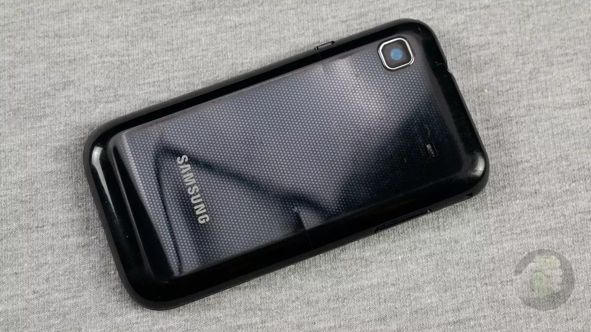 Pea meeles kõike: lugu Samsung Galaxy S 5634_1
