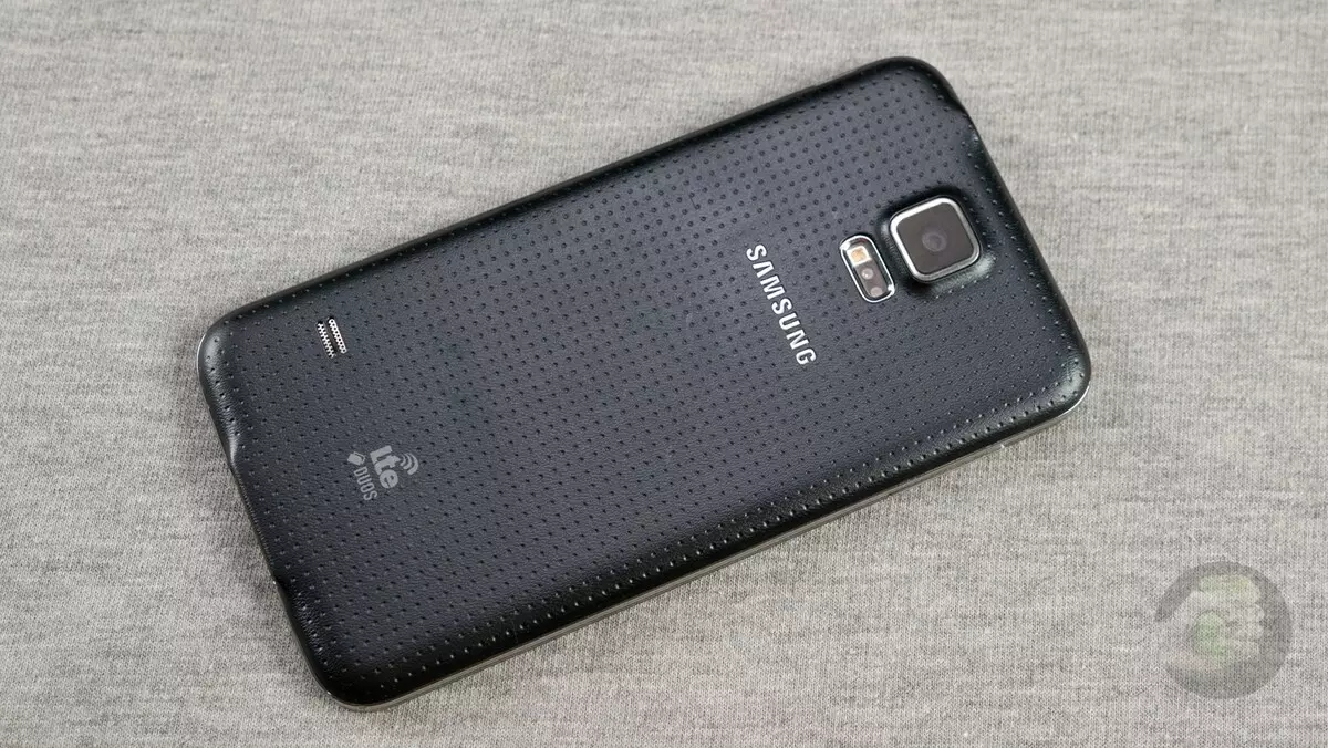 Успомніць усё: гісторыя Samsung Galaxy S 5634_5
