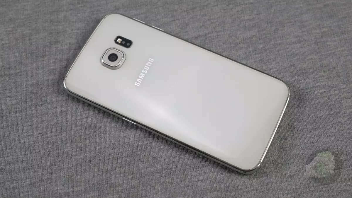 Ftakar kollox: l-istorja ta 'Samsung Galaxy S 5634_6