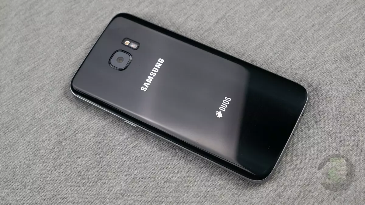 Tink oan alles: it ferhaal fan Samsung Galaxy S 5634_7