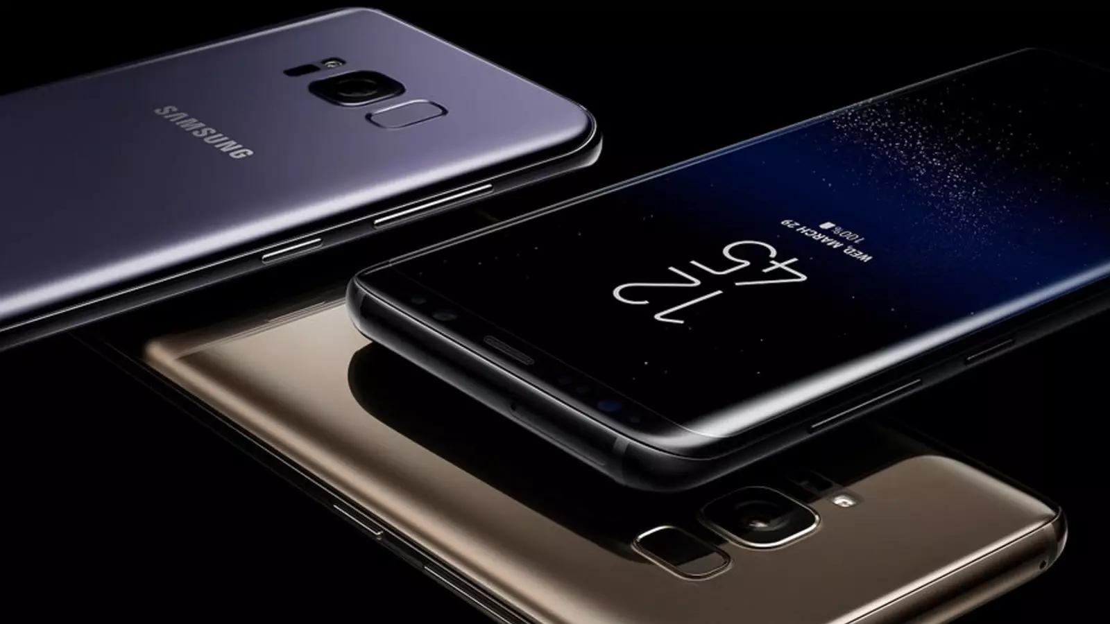 Hər şeyi xatırlayın: Samsung Galaxy S hekayəsi 5634_8