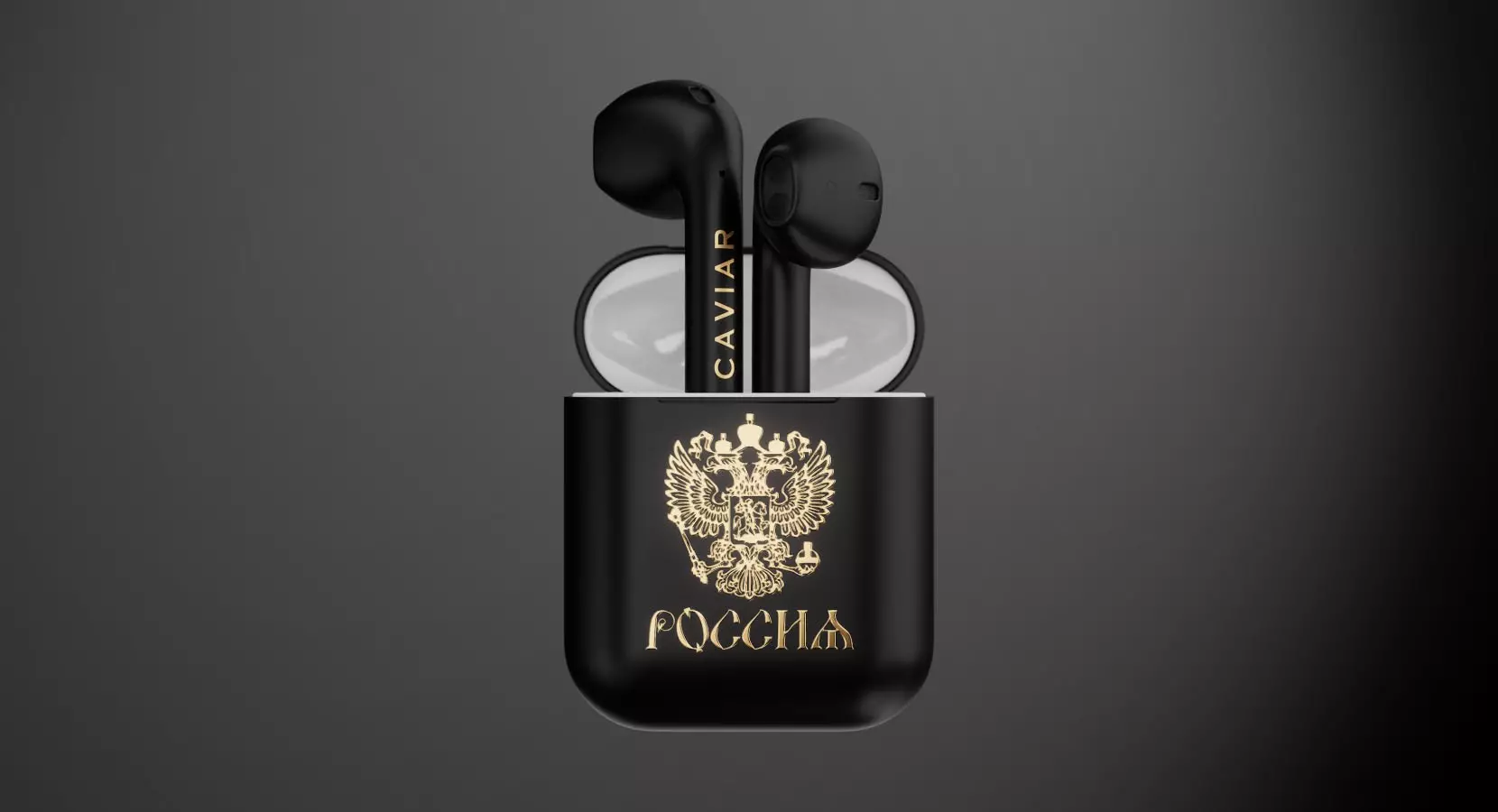 Luxus Airpods 