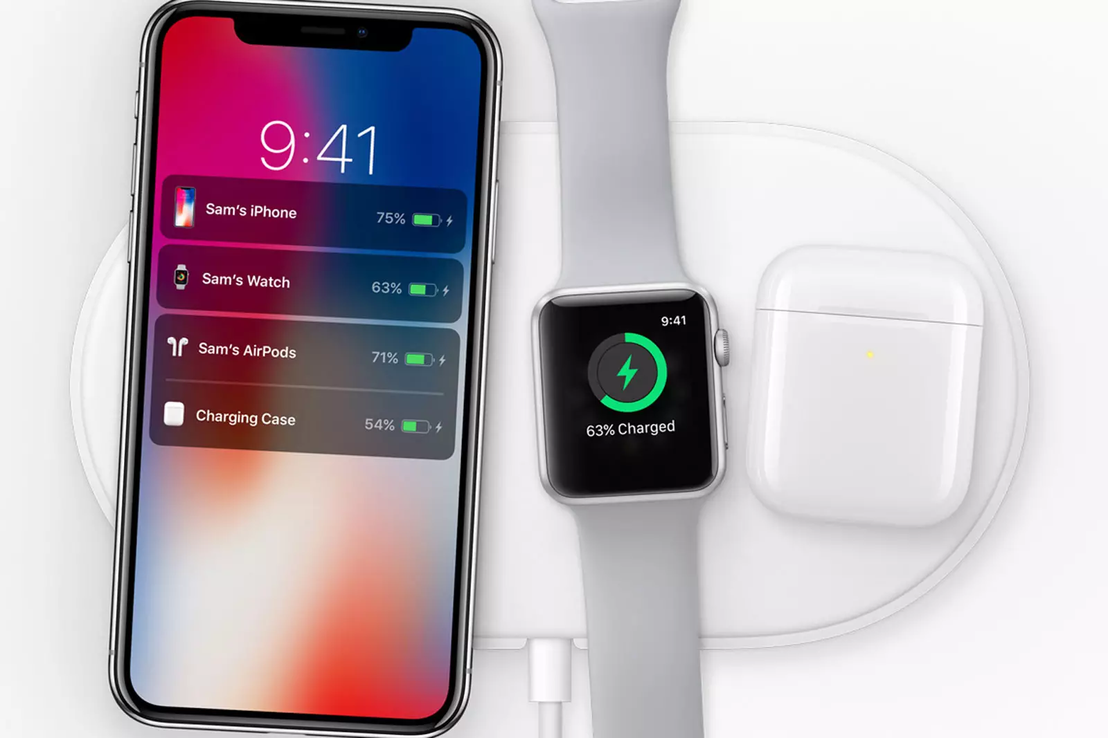 Kami sedang menunggu untuk Spring iPad Mini 5, Airpods 2 dan Airpower yang lama ditunggu-tunggu 5658_1