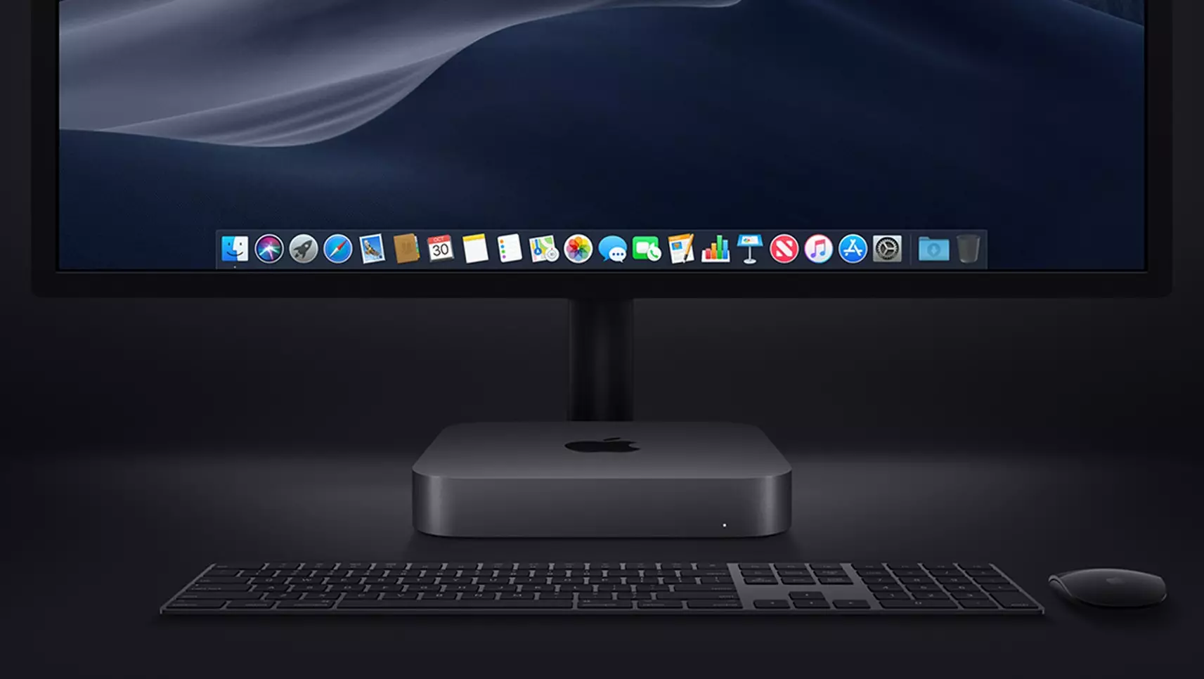 Apple byrjaði að selja endurheimt Mac Mini og MacBook Air 2018 5661_0