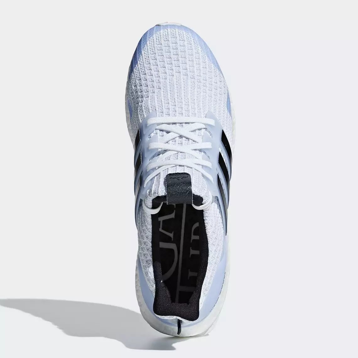 Finále se přichází: adidas vyhrazené tenisky 